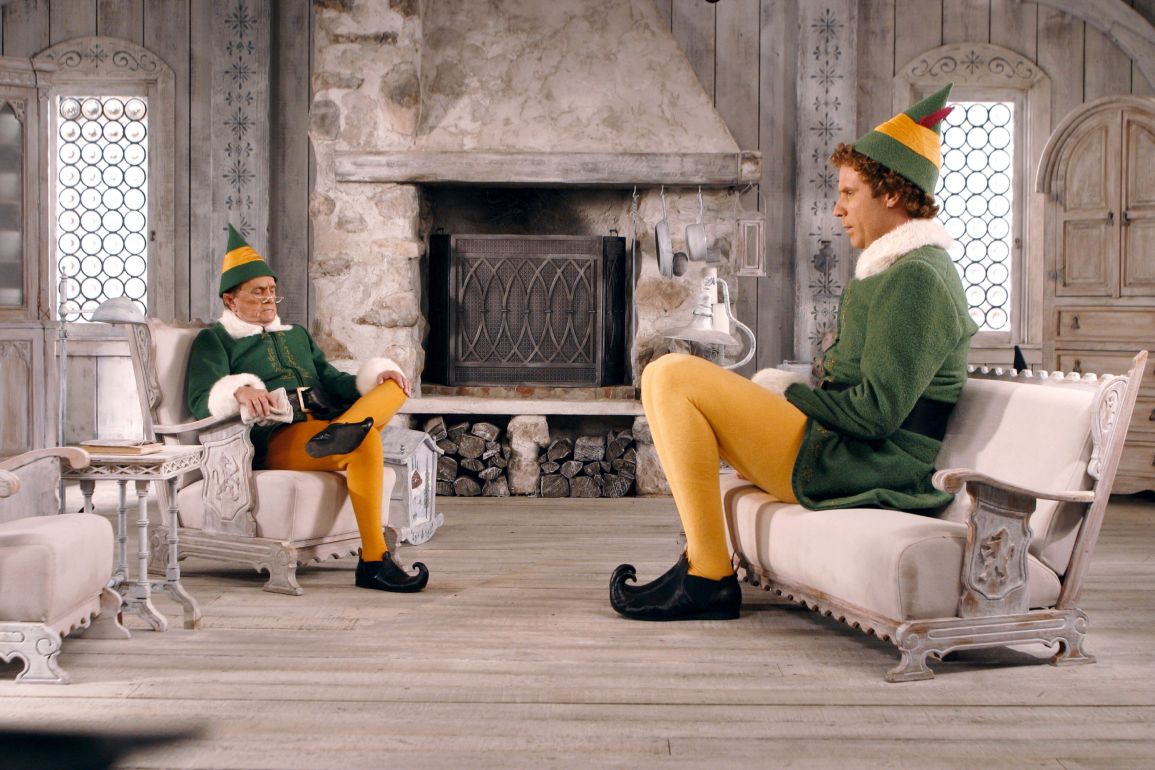 Elf 2: ecco perché Will Ferrell ha rifiutato l'offerta da 29 milioni ...
