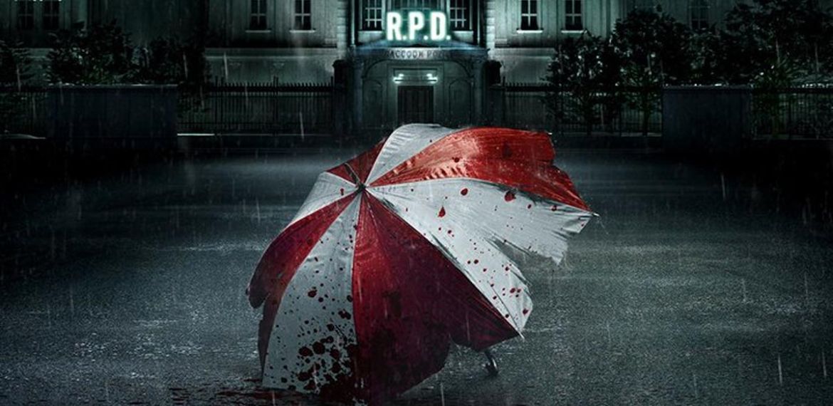 Resident Evil Welcome to Raccoon City: ecco il primo trailer ufficiale ...