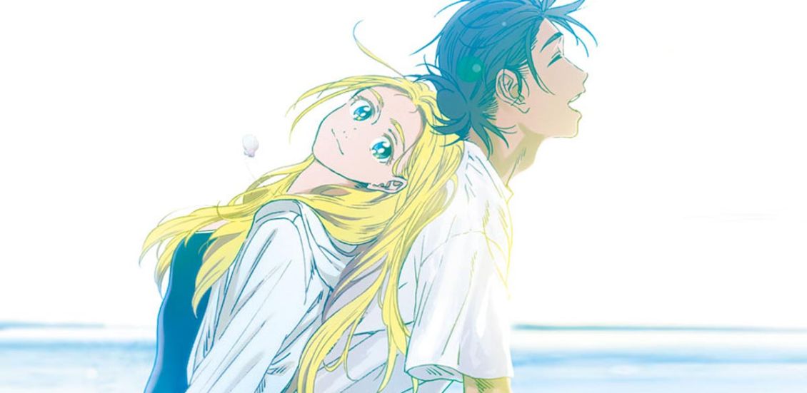 Summer Time Rendering: annunciato il volume finale del manga - Justnerd.it