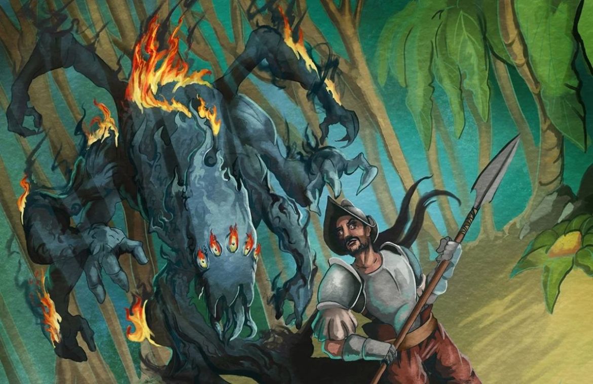 Spirit Island: la ristampa arriverà in primavera, insieme all ...