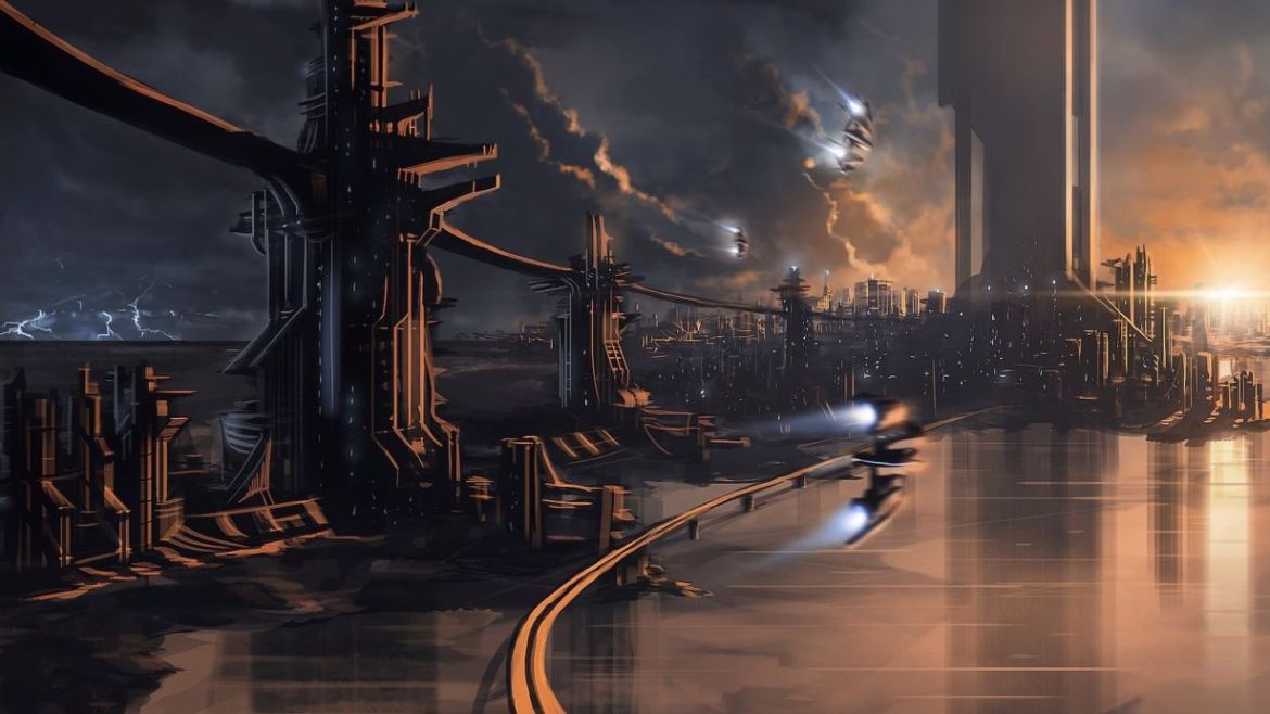 Megalopolis è una "follia assoluta", con problemi di produzione e ...