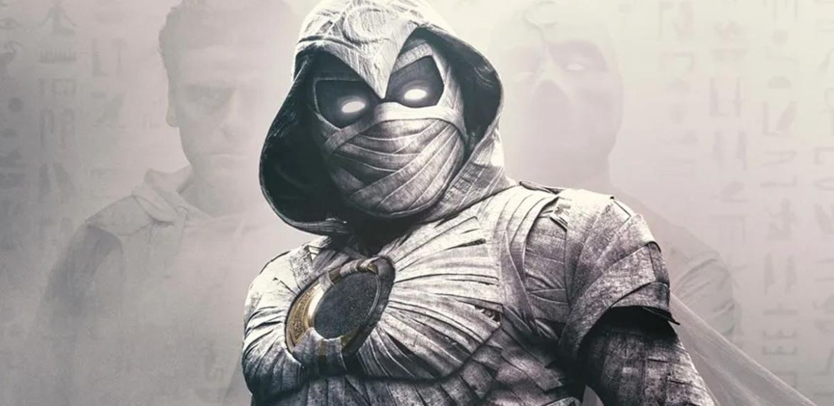 Moon Knight: scene inedite nel nuovo promo video della serie TV ...