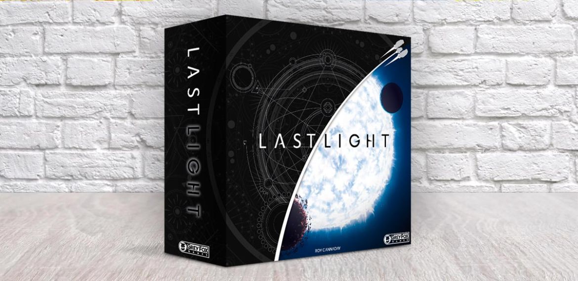 Last Light: il 4x da 60 minuti da oggi è su Gamefound - Justnerd.it