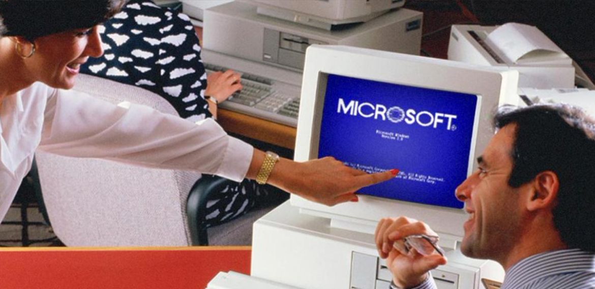 Windows 1.0: scoperto, dopo 37 anni, un easter egg nella prima edizione ...