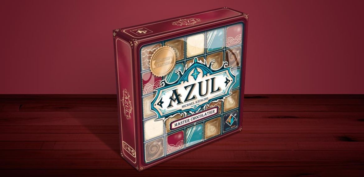 Azul: Master Chocolatier, il celebre gioco da tavolo ritorna in un ...