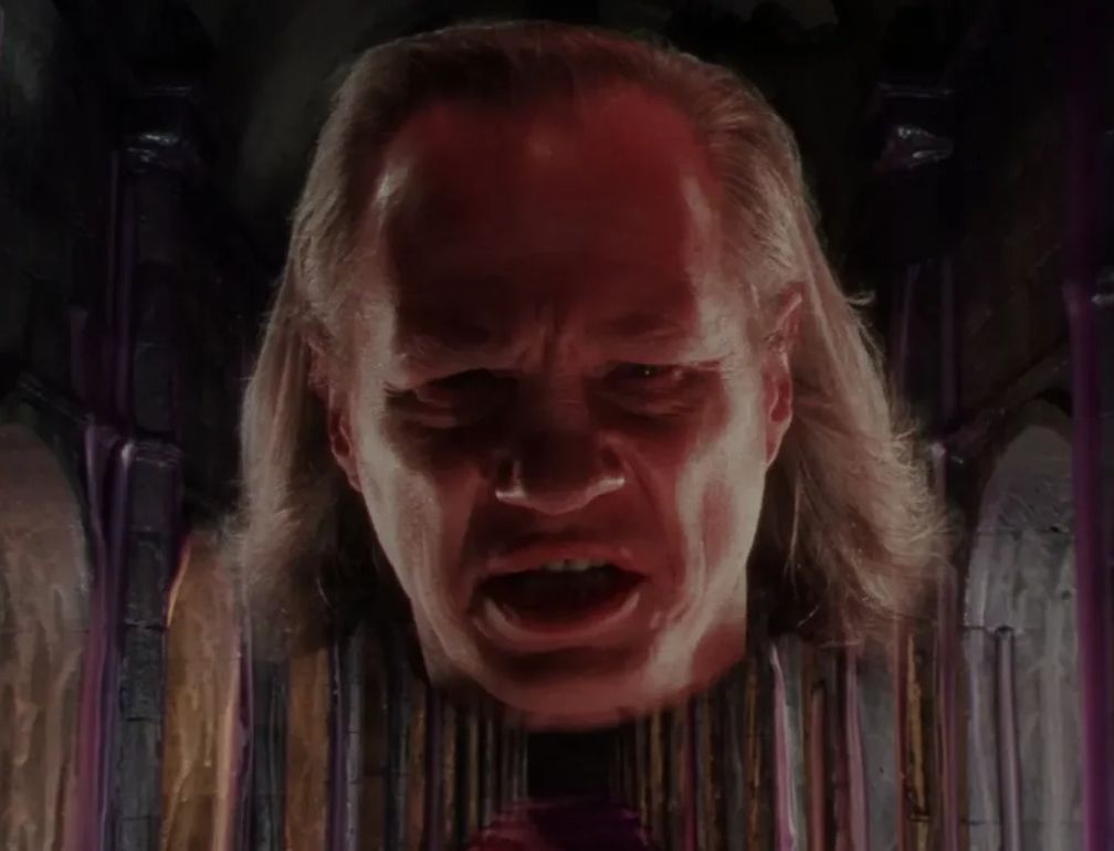 Ghostbusters: Vigo il Carpatico è un personaggio realmente esistito ...