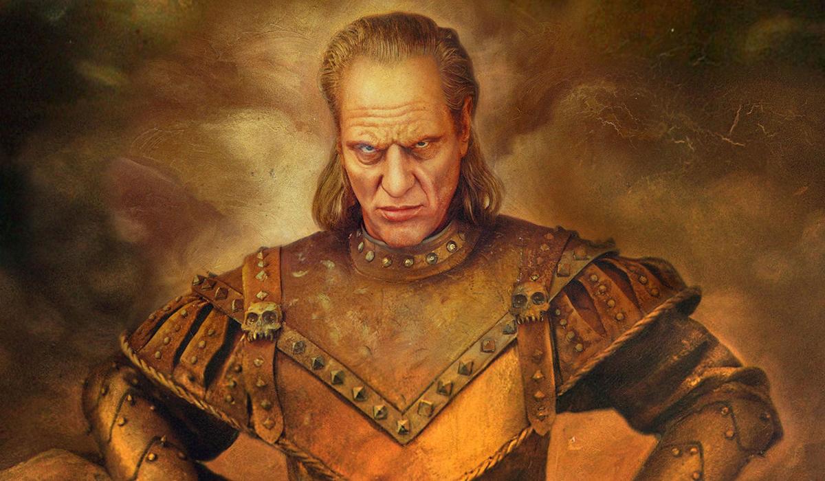 Ghostbusters: Vigo il Carpatico è un personaggio realmente esistito ...