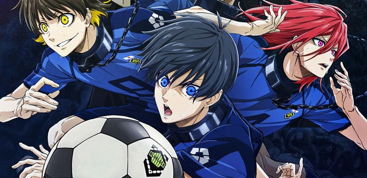 Blue Lock 2: svelato il mese di uscita della seconda stagione - Justnerd.it