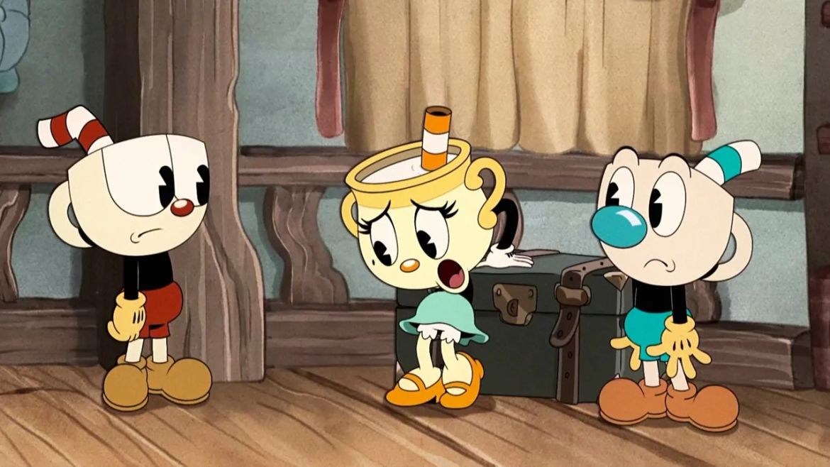 Cuphead 2: Netflix svela trailer e data di uscita della seconda ...