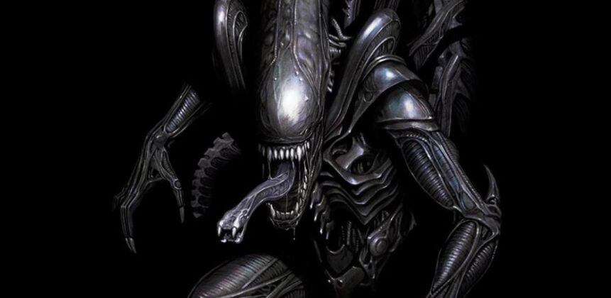Alien: Linea di Sangue, arrivano i nuovi fumetti Marvel della saga sci ...