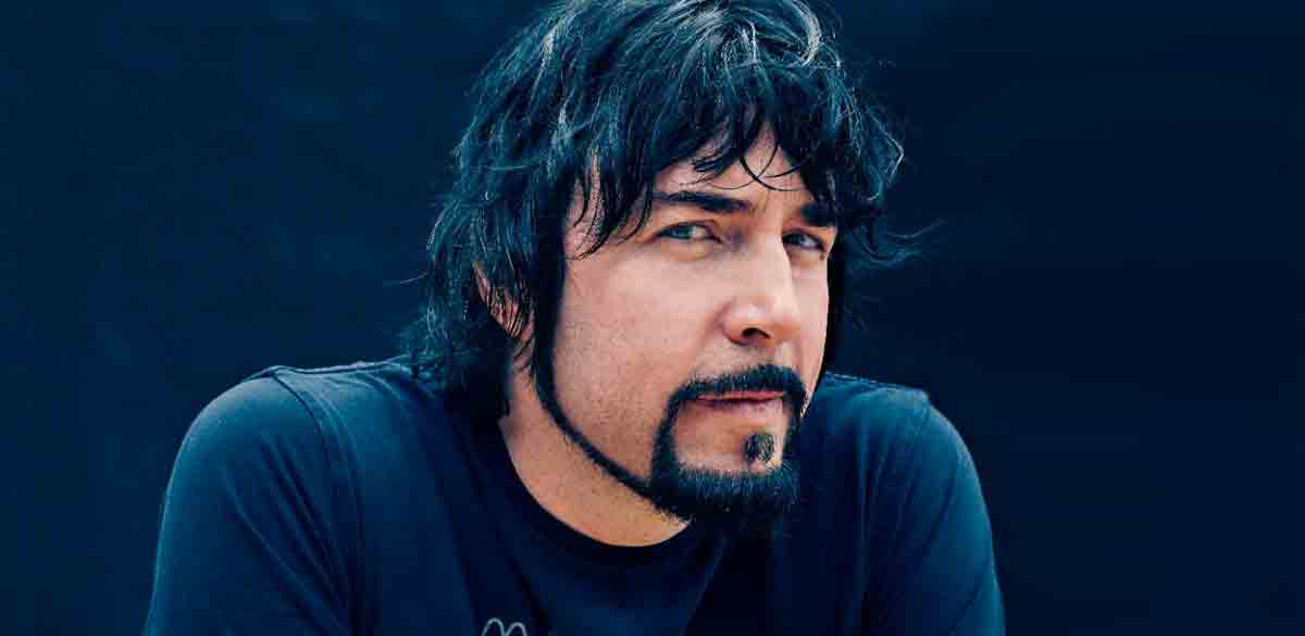 Jay Kristoff torna in Italia in occasione del Lucca Comics 2022 ...