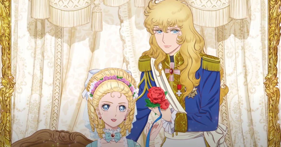 Lady Oscar: in arrivo, dopo 42 anni, un nuovo anime tratto da Le rose ...