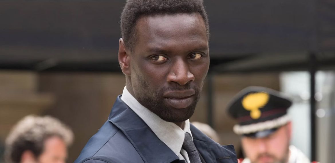 Yasuke: Omar Sy sarà il protagonista della serie live action - Justnerd.it