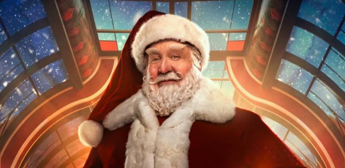 The Santa Clauses: il trailer annuncia il pensionamento di Babbo Natale ...