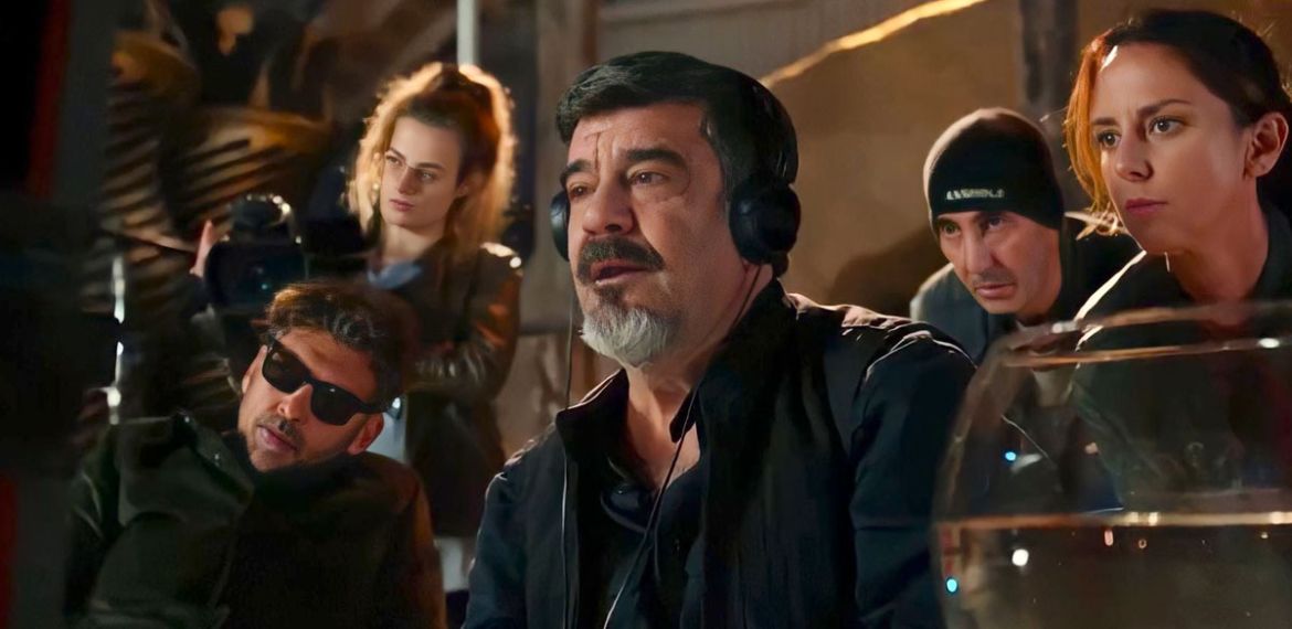 Boris 4: online il trailer della nuova stagione - Justnerd.it