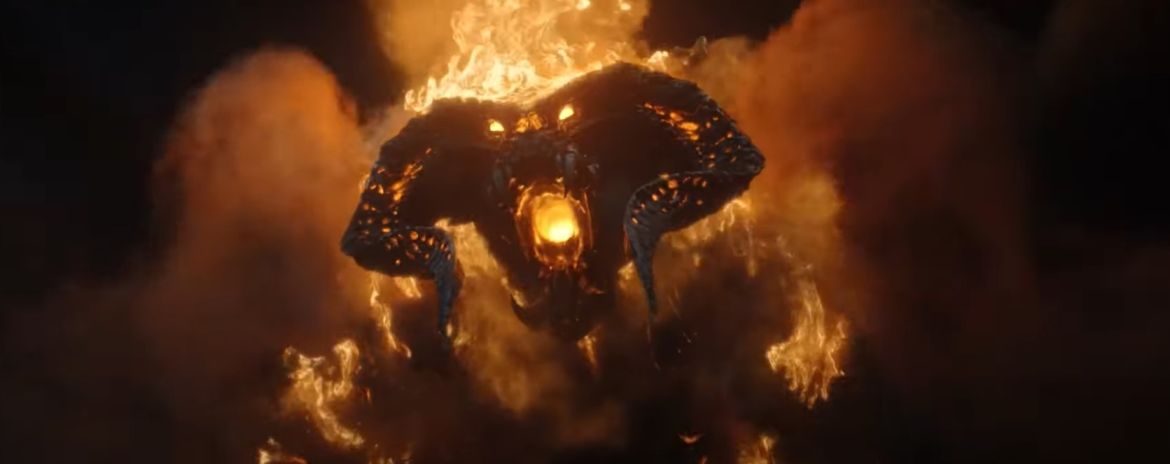 Chi sono i Balrog? Ecco la storia delle creature corrotte dell'universo ...