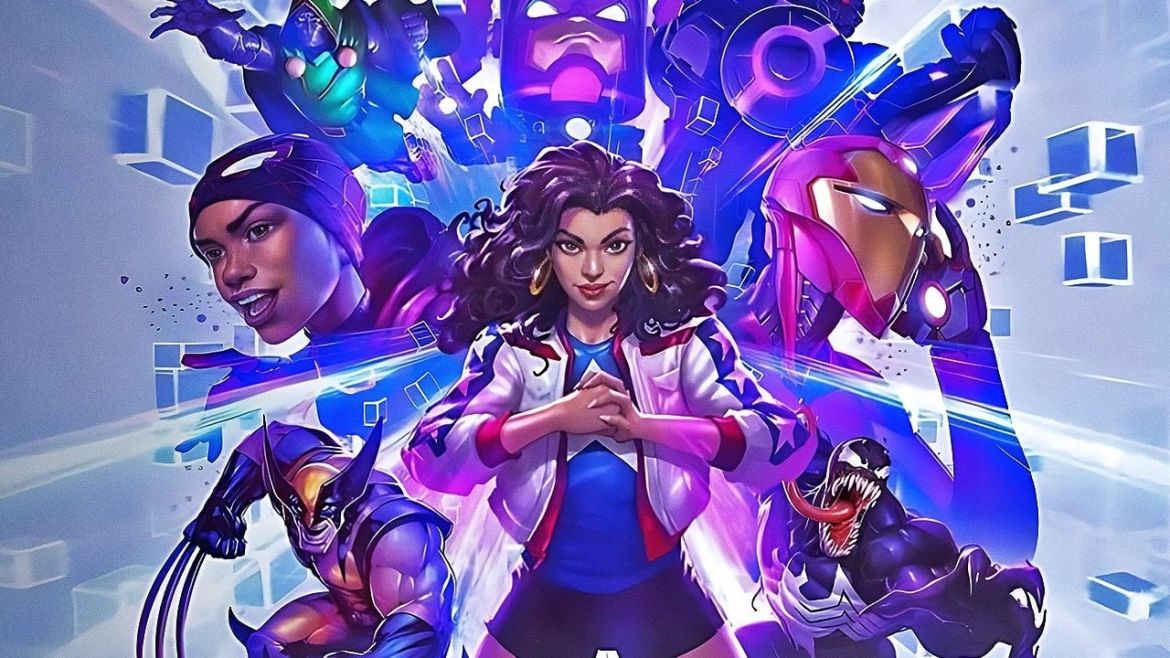 Marvel Snap: il videogioco di carte che ci farà uccidere zio Ben (ma ...