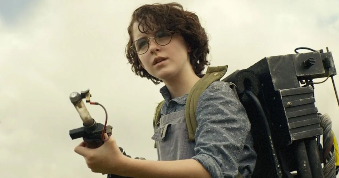 Ghostbusters Legacy: Mckenna Grace conferma che tornerà nel sequel ...