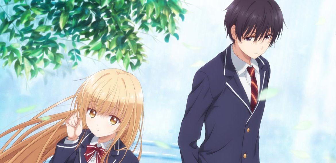 The Angel Next Door Si Mostra Con Un Nuovo Romantico Trailer Justnerdit 4429