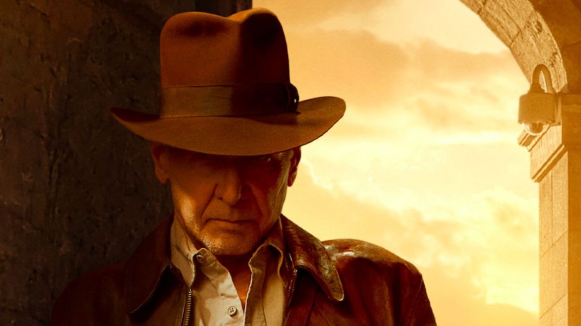 Indiana Jones 5: nuove immagini e dettagli sulla storia grazie ad ...