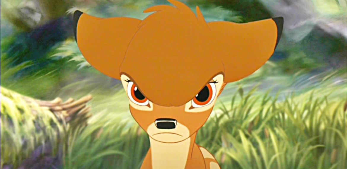 Bambi: The Reckoning, in arrivo la rivisitazione horror del classico ...