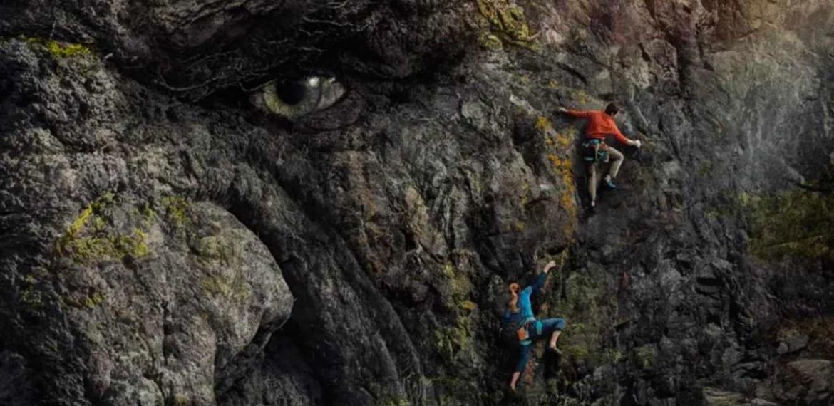 Troll: online il trailer del monster movie norvegese di Netflix ...