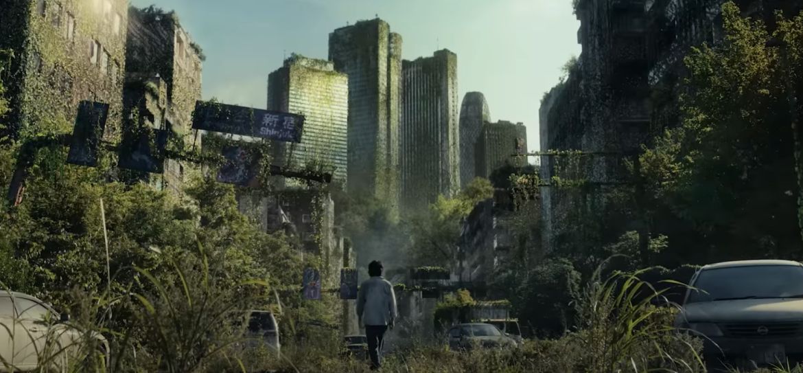 Alice in Borderland 2 si mostra nel full trailer italiano - Justnerd.it