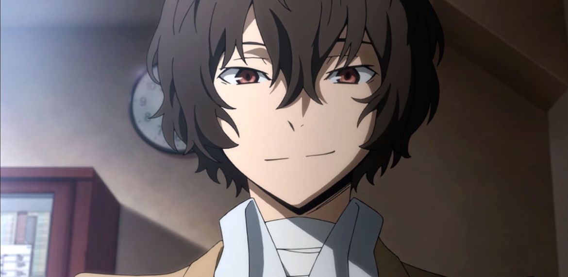 4 Karakter Baru di Anime Bungou Stray Dogs Season 4