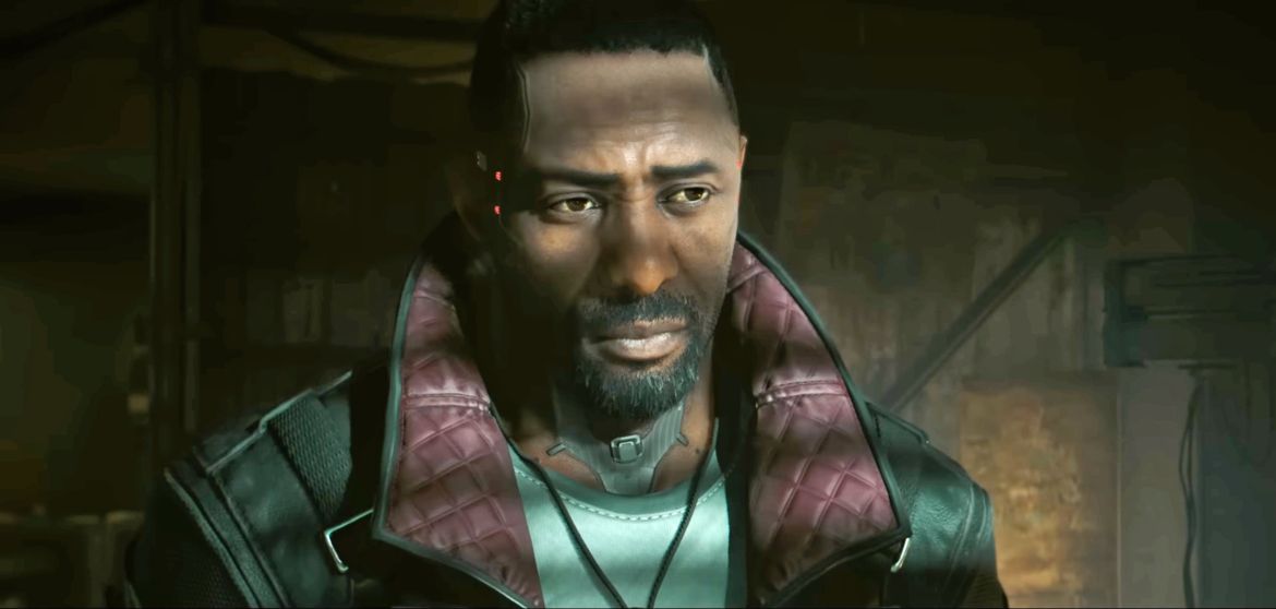 Cyberpunk 2077: Phantom Liberty, Idris Elba è a Night City nel trailer ...