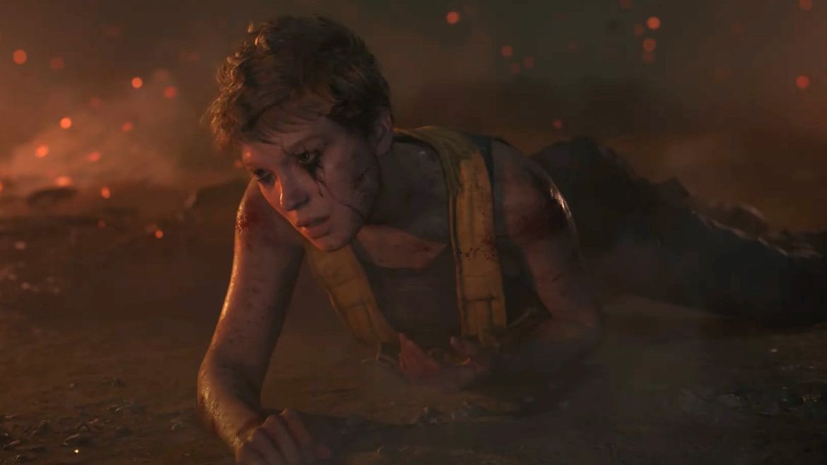 Death Stranding 2: il sequel del gioco di Hideo Kojima si mostra in un trailer - Justnerd.it