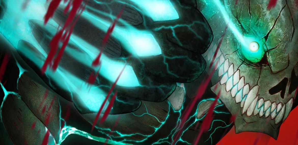 Kaiju No. 8: online il nuovo teaser trailer dell'anime realizzato da ...