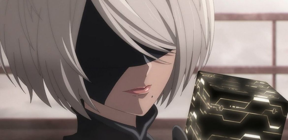 NieR:Automata Ver1.1a ha una data di uscita e un nuovo trailer ...