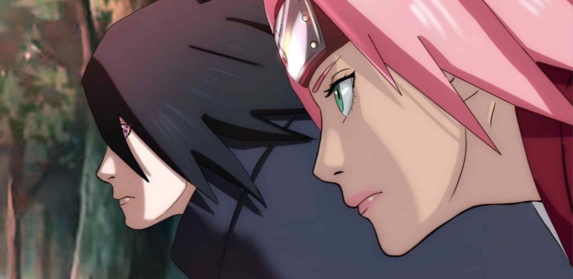 Sasuke Retsuden: in arrivo l'adattamento anime del manga - Justnerd.it