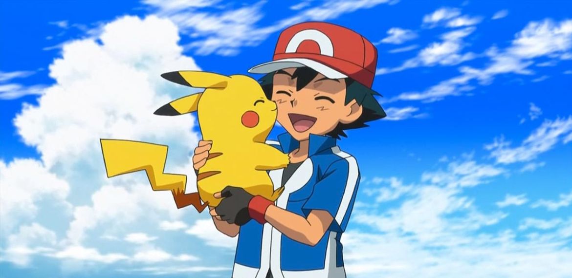 Pokémon: addio ad Ash e Pikachu, in arrivo una nuova coppia di ...