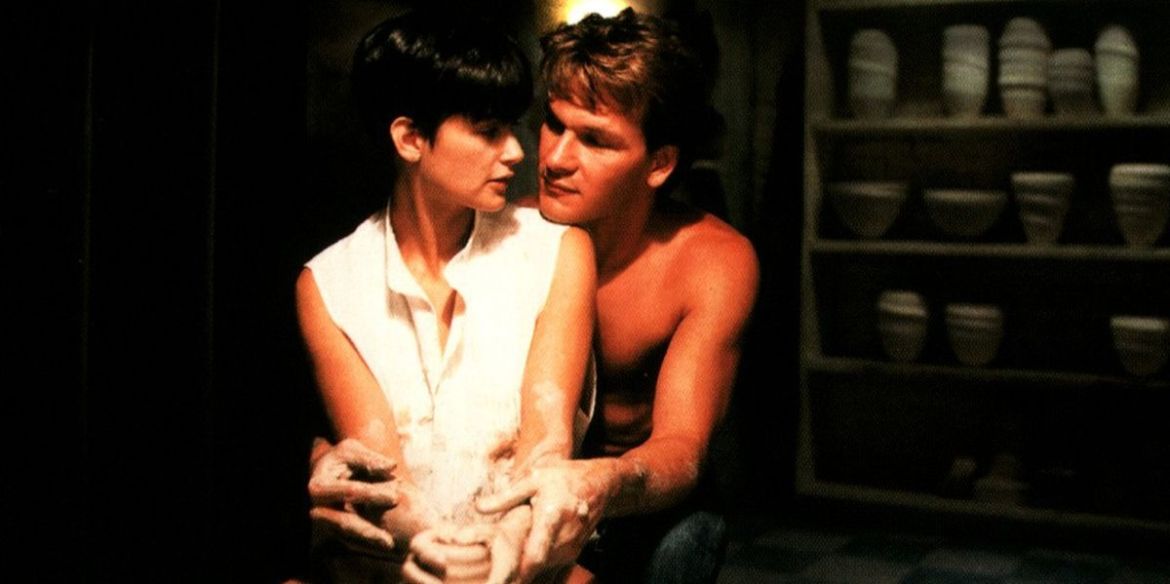 Ghost: Channing Tatum sta tentando di realizzare un reboot del film ...