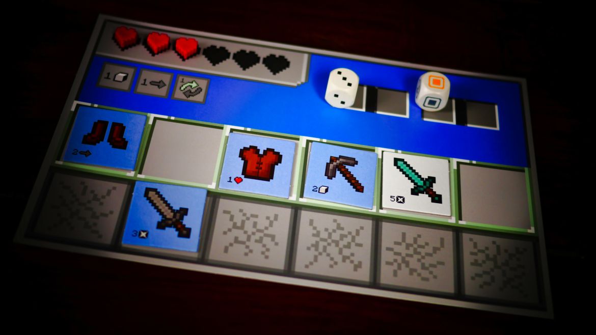 Minecraft Portal Dash: la recensione del dungeon crawler - Justnerd.it