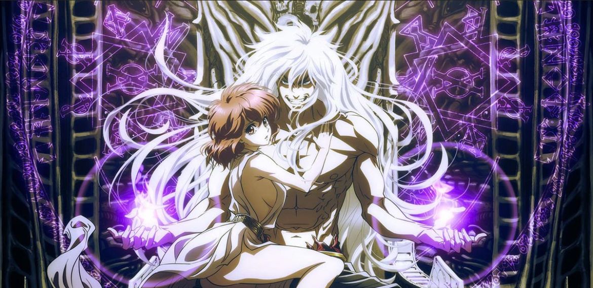 BASTARD!! Online il trailer della seconda stagione dell'anime Netflix ...