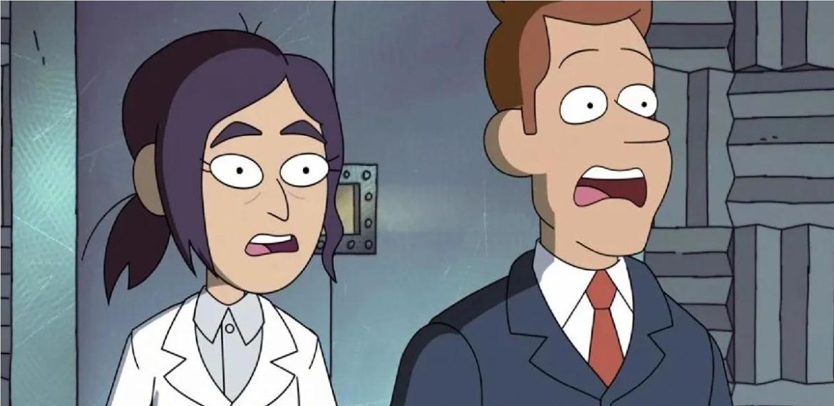 Inside Job 2 cancellata da Netflix nonostante il rinnovo - Justnerd.it