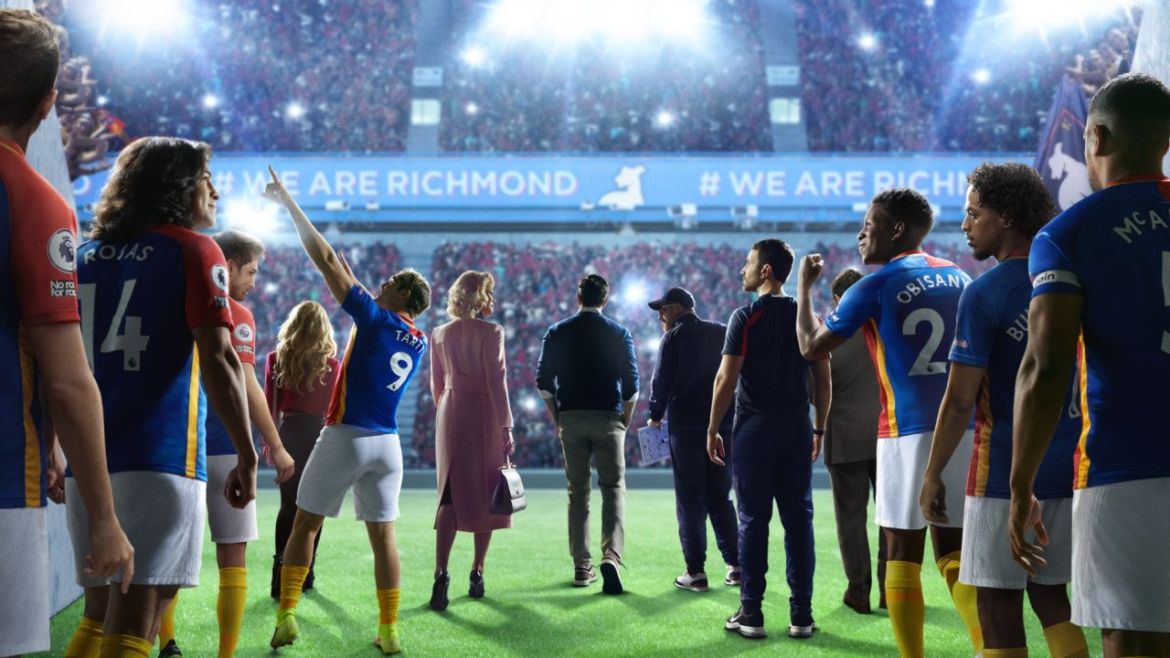 Ted Lasso 3 ha una data di uscita e si mostra nel nuovo trailer ...