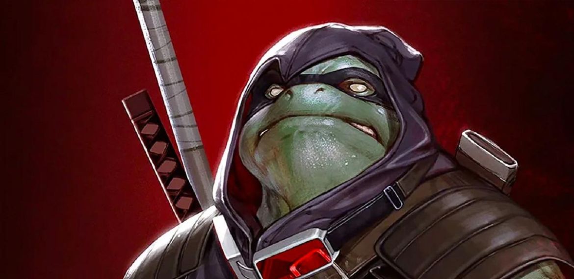 Teenage Mutant Ninja Turtles: The Last Ronin diventerà un videogame in ...