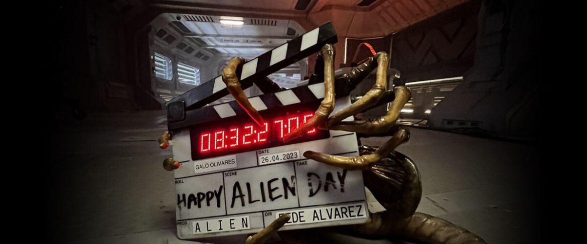 Alien: Romulus sarà cronologicamente ambientato tra Alien e Aliens ...