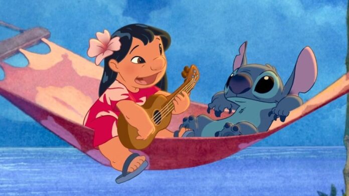 Lilo e Stitch: Maia Kealoha sarà Lilo nel film remake in live action ...