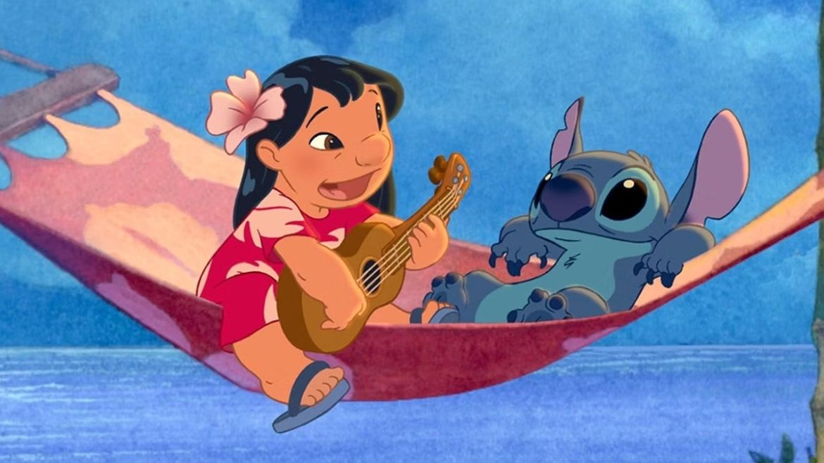 Lilo e Stitch: Maia Kealoha sarà Lilo nel film remake in live action ...