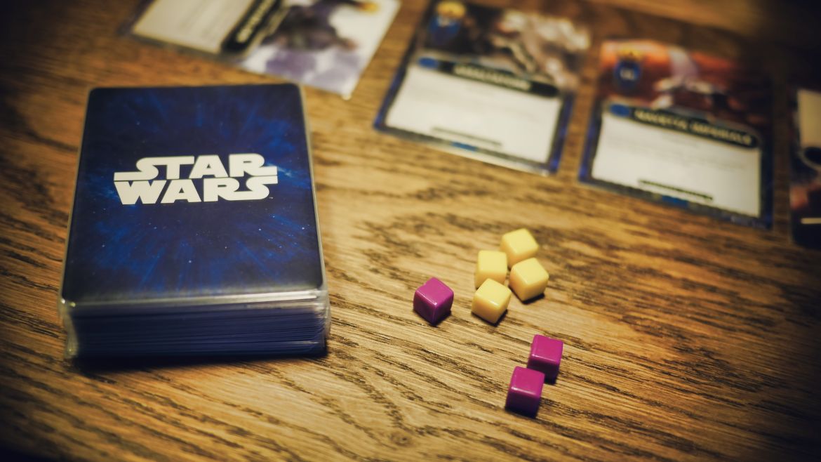Star Wars The Deckbuilding Game: la recensione della nuova battaglia ...