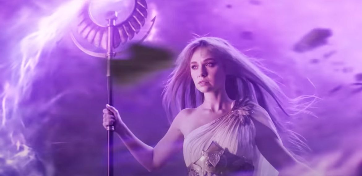I Cavalieri dello Zodiaco: il primo trailer italiano del film live ...