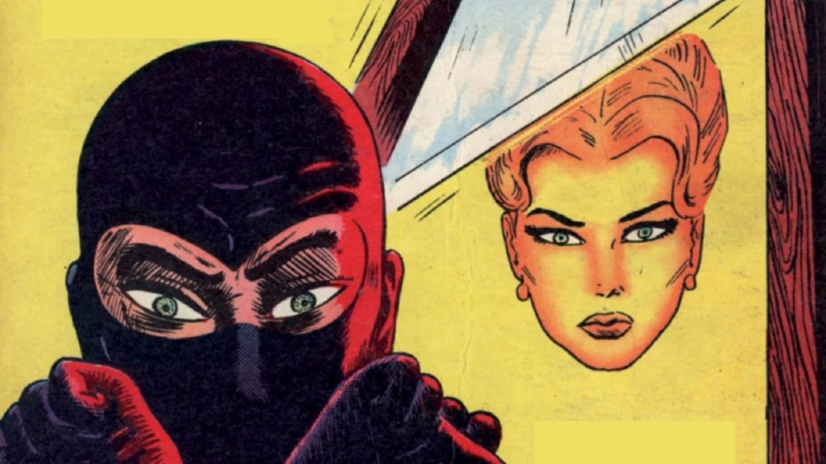 Eva Kant quando Diabolik non c'era: annunciata la ristampa del classico ...