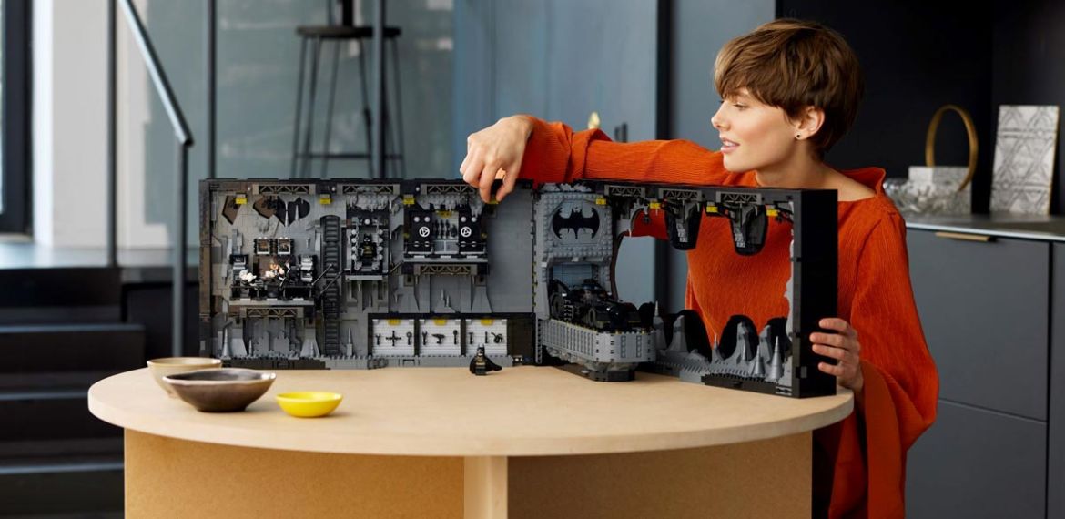 In arrivo il set LEGO della Batcaverna di Batman Returns - Justnerd.it