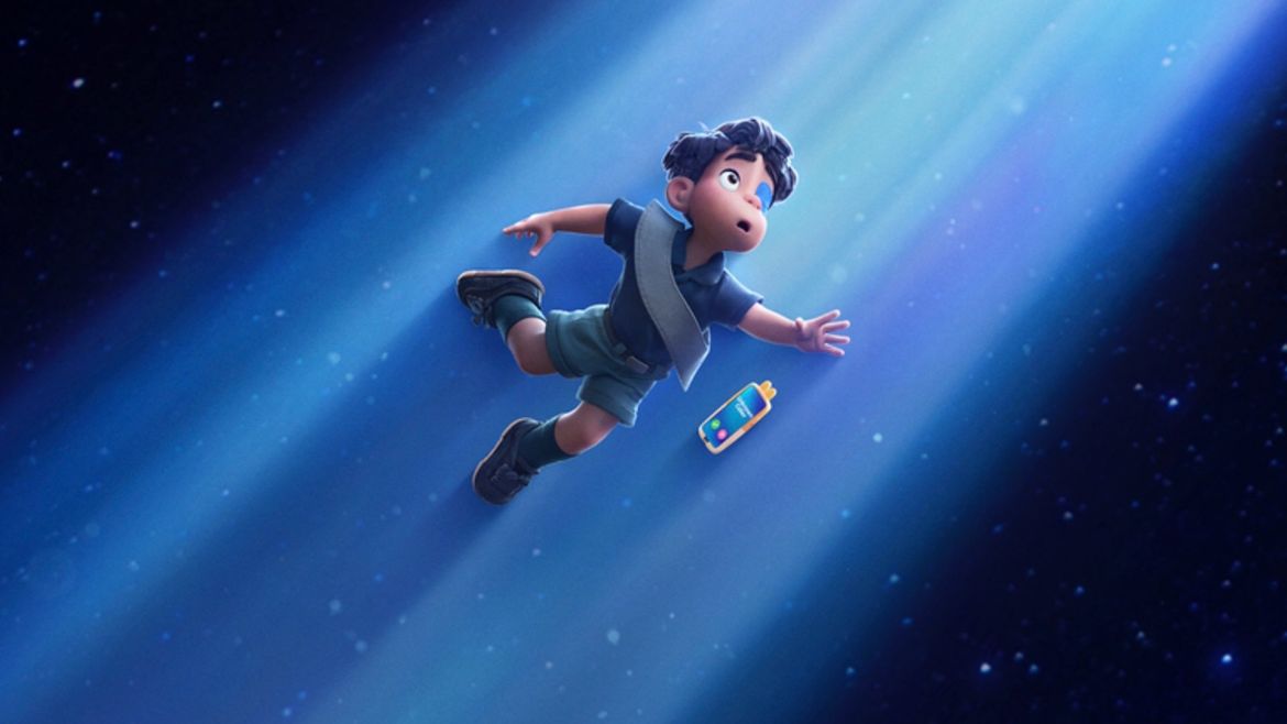 Elio: il film Pixar promette disavventure galattiche nel teaser trailer ...