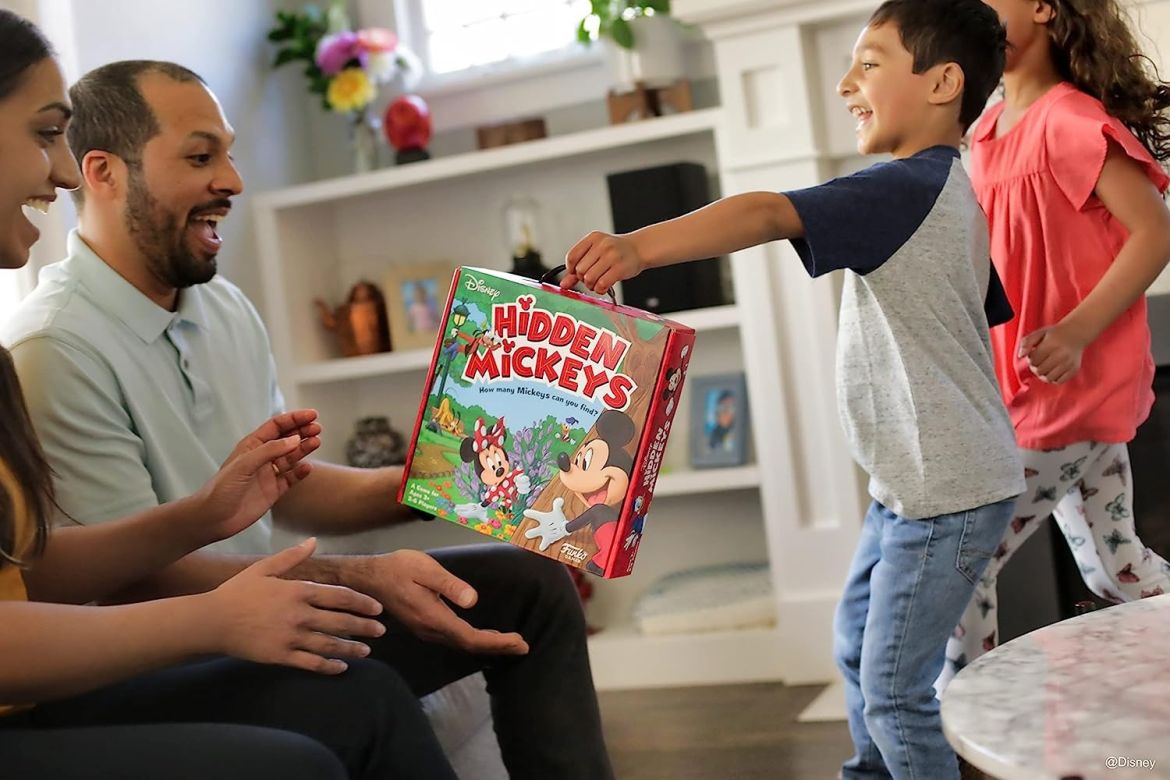 Funko presenta la sua nuova linea di family games - Justnerd.it