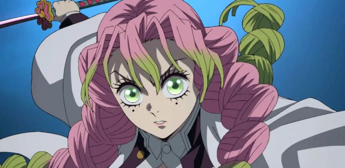 Demon Slayer 3: il finale di stagione sarà un episodio della durata di ...